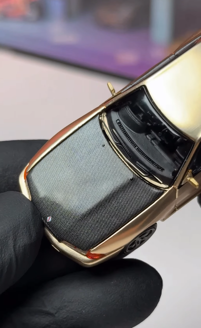 POP RACE 1:64 Skyline GT-R R32 Tokyo Auto Salon 2025 TASKL Exclusive ...